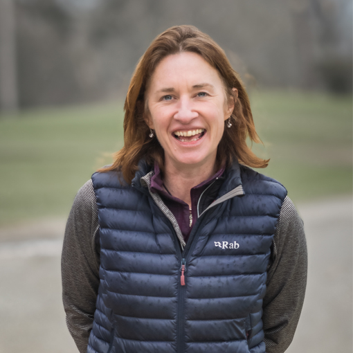 CHARLEY BOORMAN ADVENTURE BASE CAMP